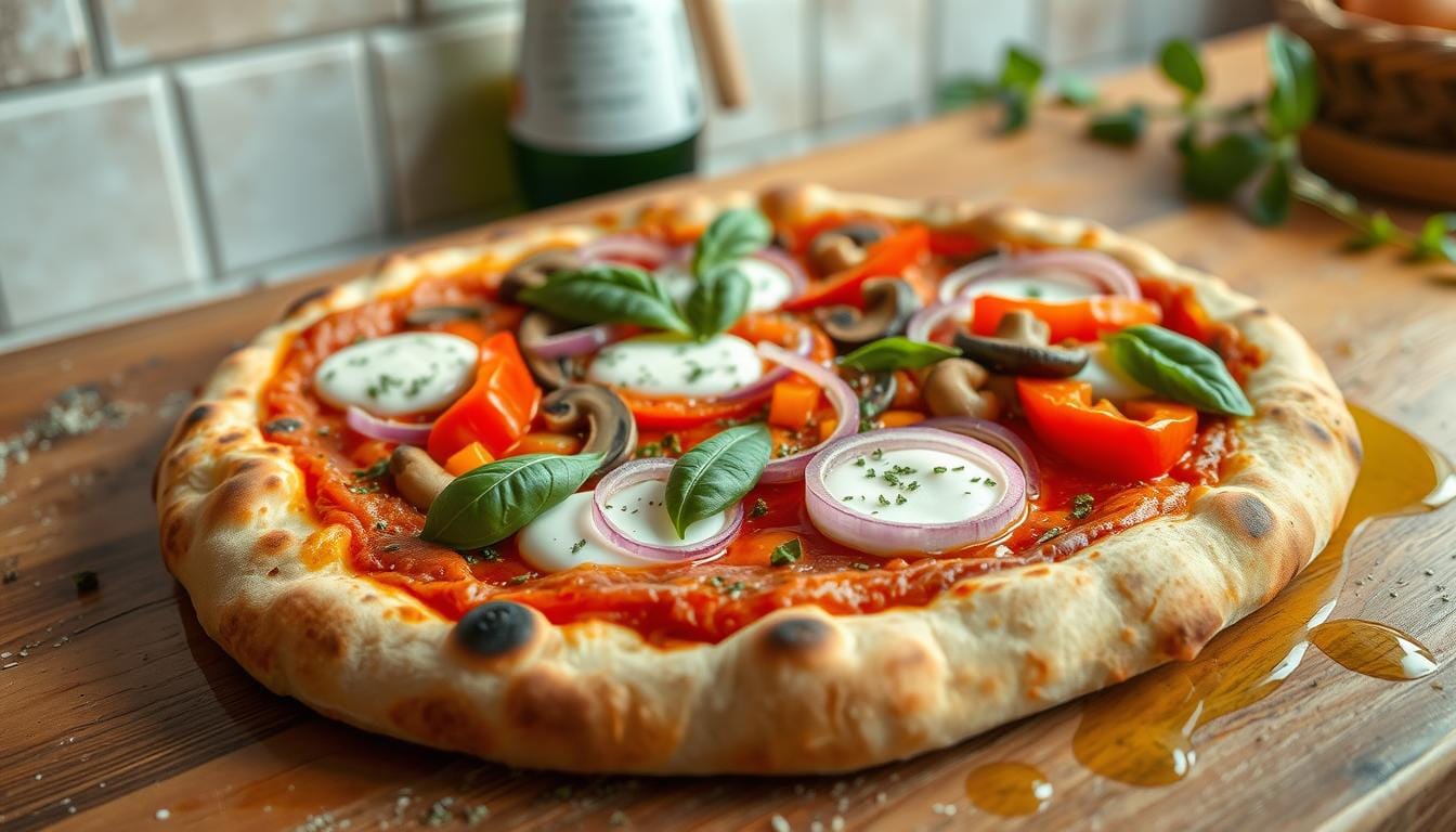 10 Irresistible Italian Vegetarian Dishes You Must Try