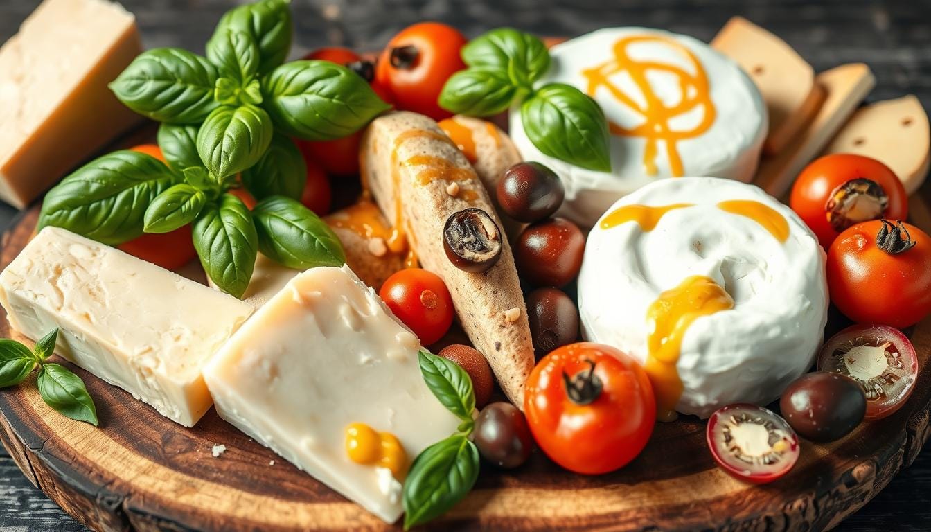 7 Easy Vegan Italian Recipes for Every Meal